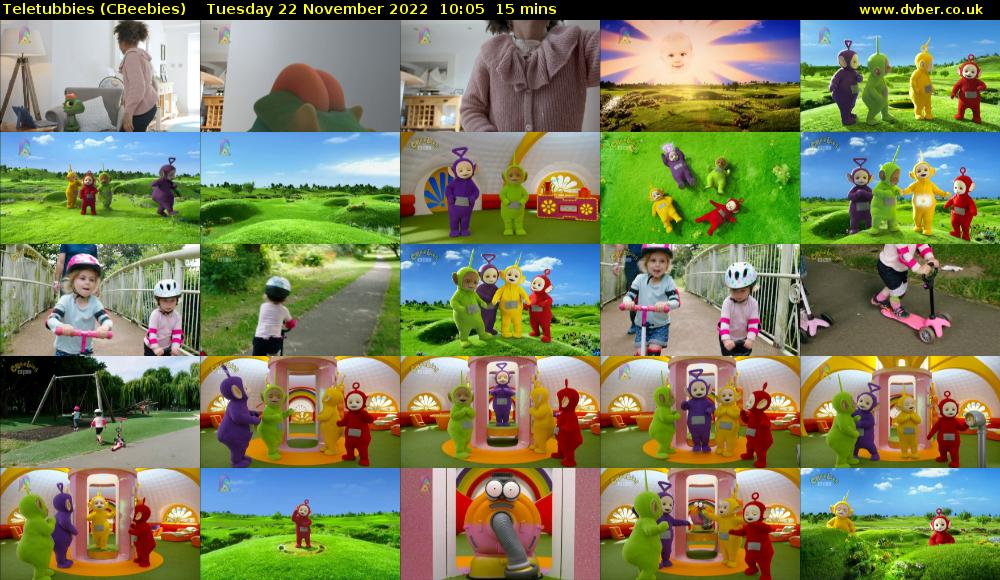 Teletubbies (CBeebies) - 2022-11-22-1005