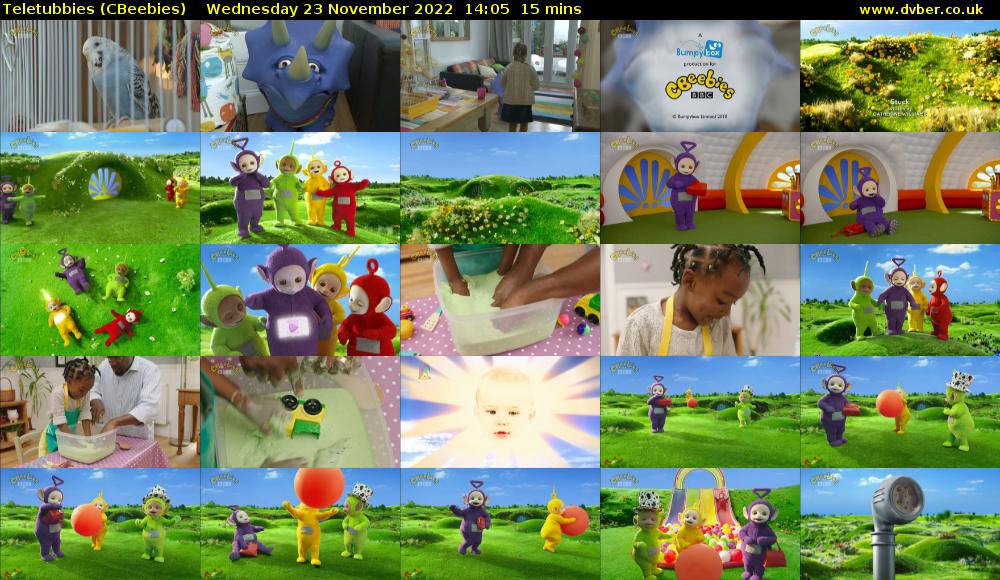 Teletubbies (CBeebies) - 2022-11-23-1405