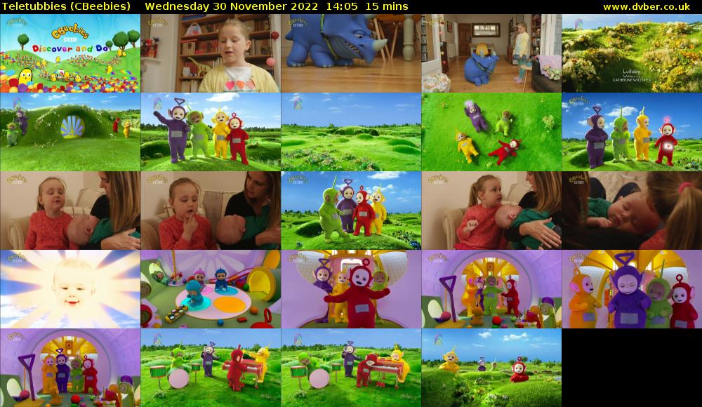 Teletubbies (CBeebies) - 2022-11-30-1405