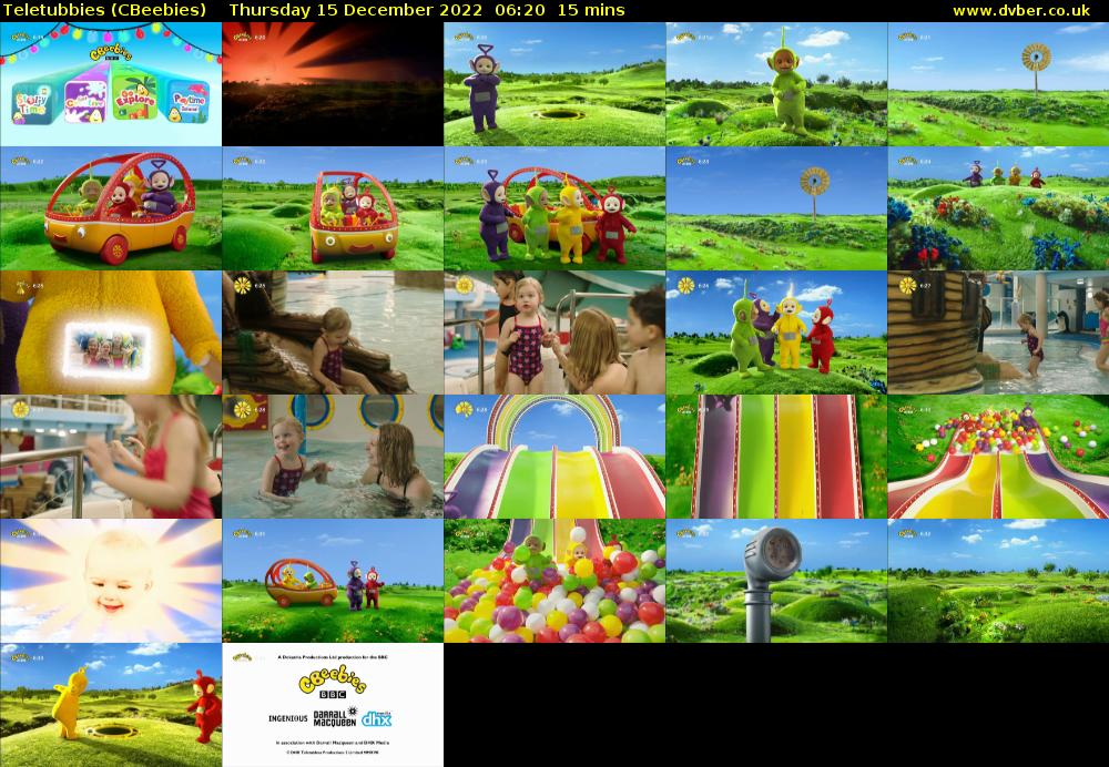 Teletubbies (CBeebies) - 2022-12-15-0620
