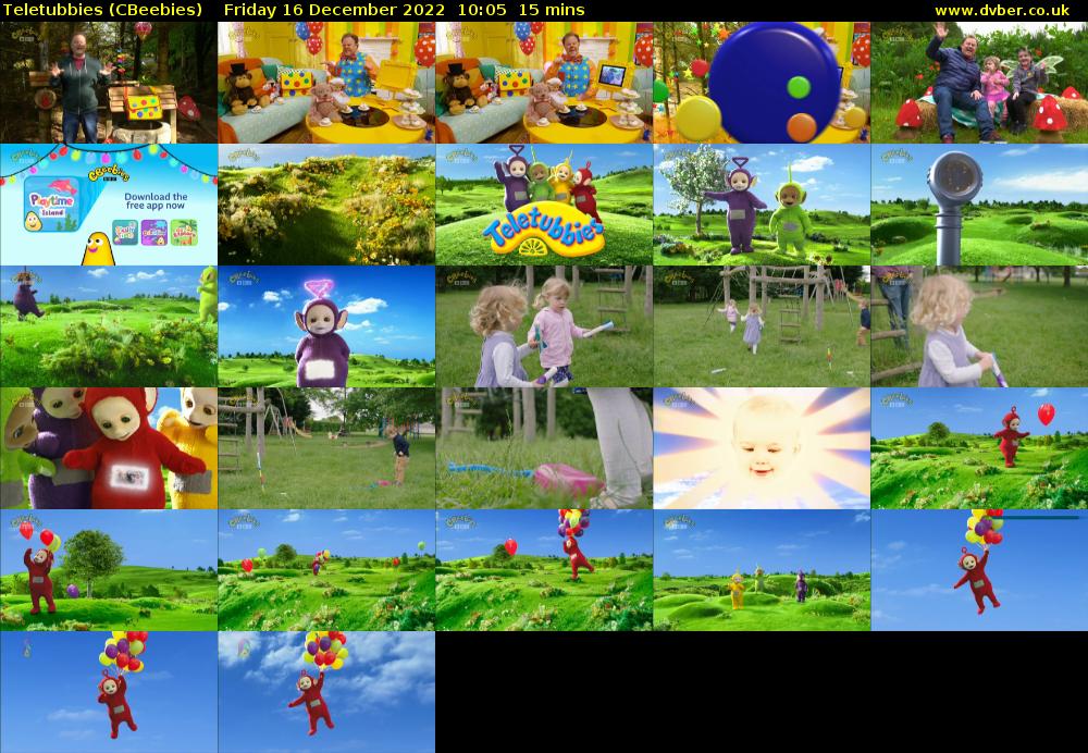 Teletubbies (CBeebies) - 2022-12-16-1005