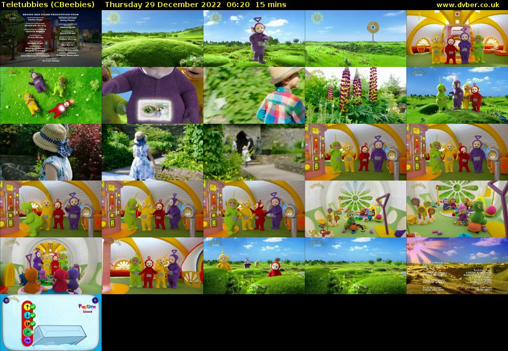 Teletubbies (CBeebies) - 2022-12-29-0620