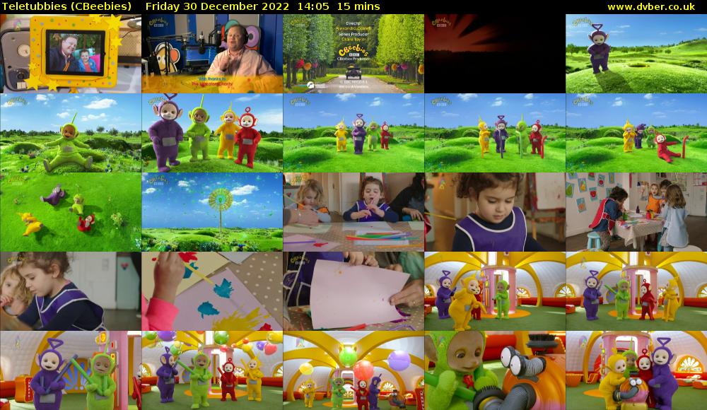 Teletubbies (CBeebies) - 2022-12-30-1405