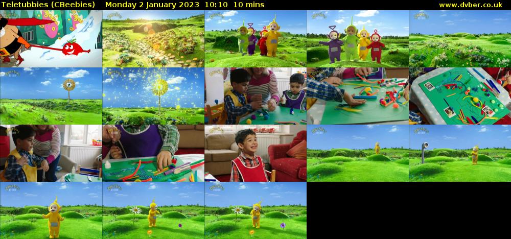 Teletubbies (CBeebies) - 2023-01-02-1010