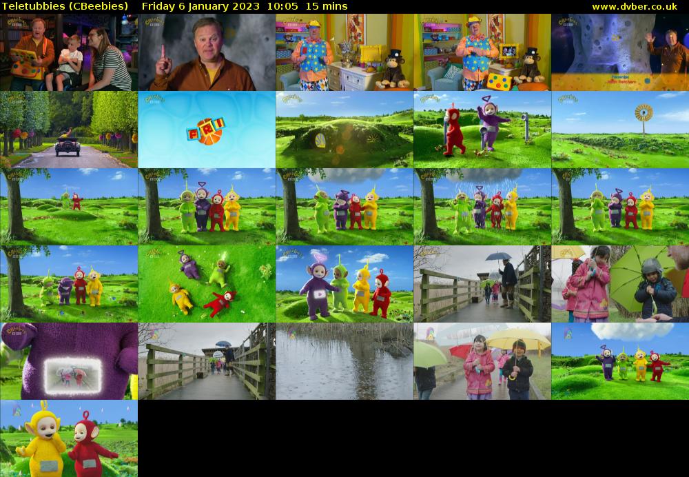 Teletubbies (CBeebies) - 2023-01-06-1005