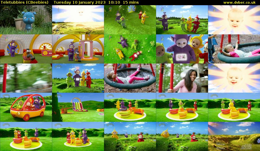 Teletubbies (CBeebies) - 2023-01-10-1010
