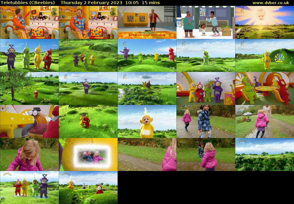 Teletubbies (CBeebies) - 2023-02-02-1005
