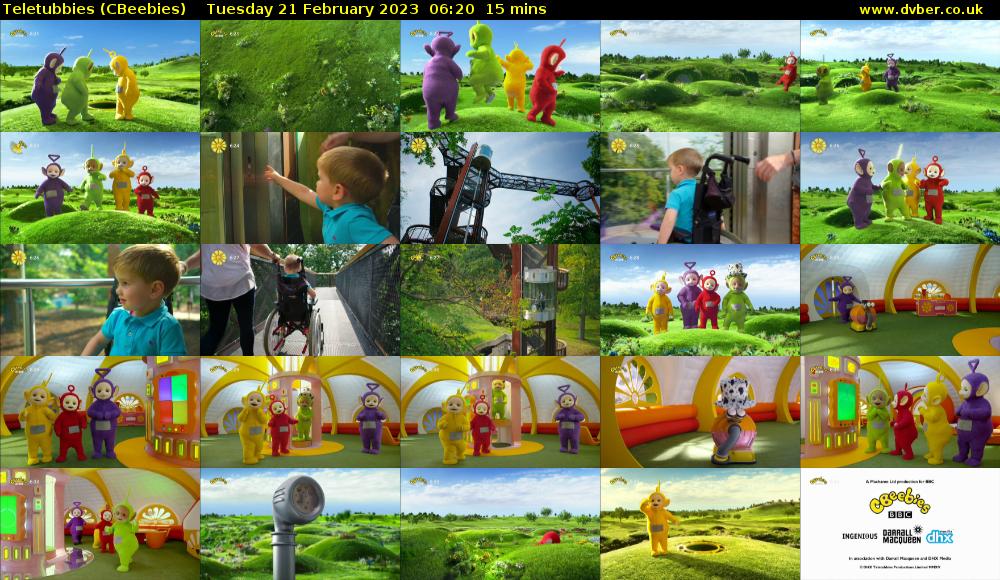 Teletubbies (CBeebies) - 2023-02-21-0620