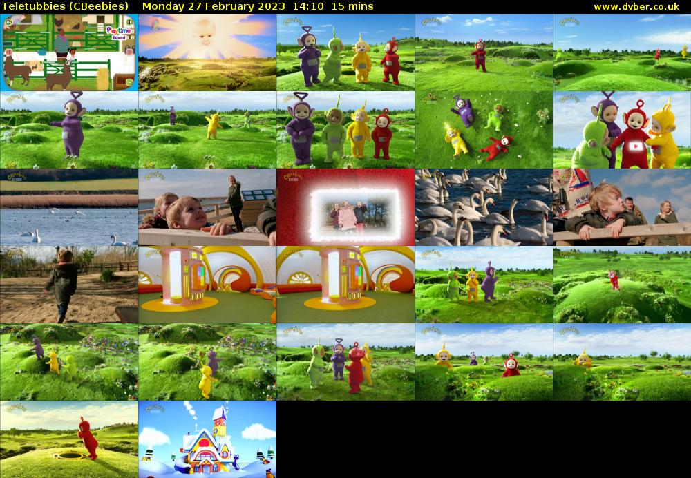 Teletubbies (CBeebies) - 2023-02-27-1410