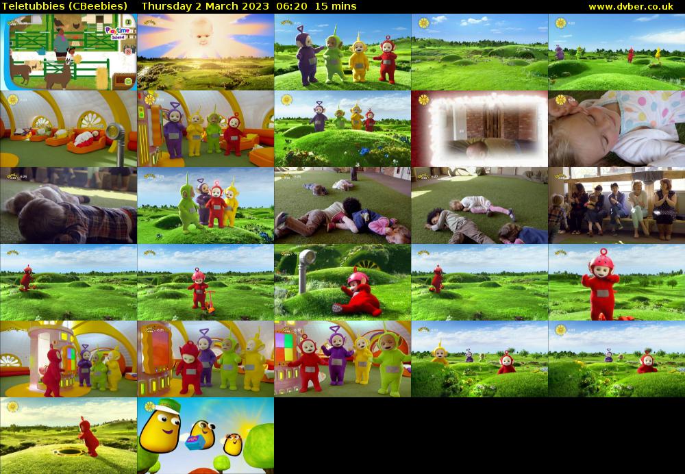 Teletubbies (CBeebies) - 2023-03-02-0620