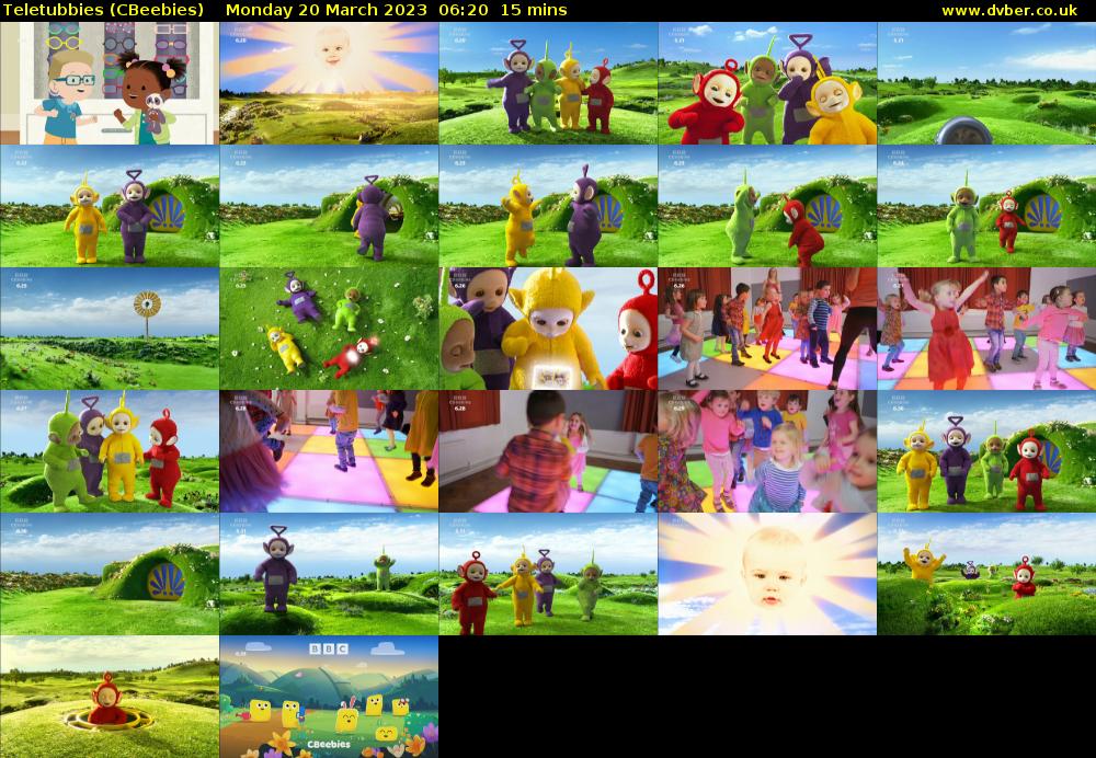 Teletubbies (CBeebies) - 2023-03-20-0620