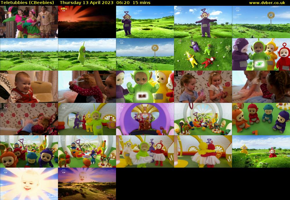 Teletubbies (CBeebies) - 2023-04-13-0620