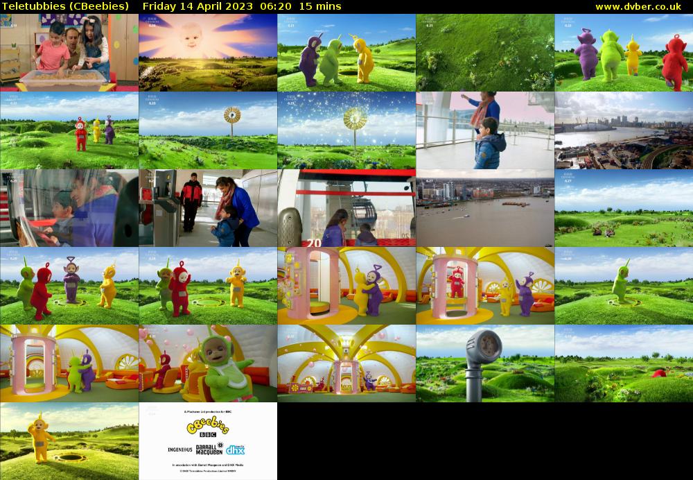 Teletubbies (CBeebies) - 2023-04-14-0620