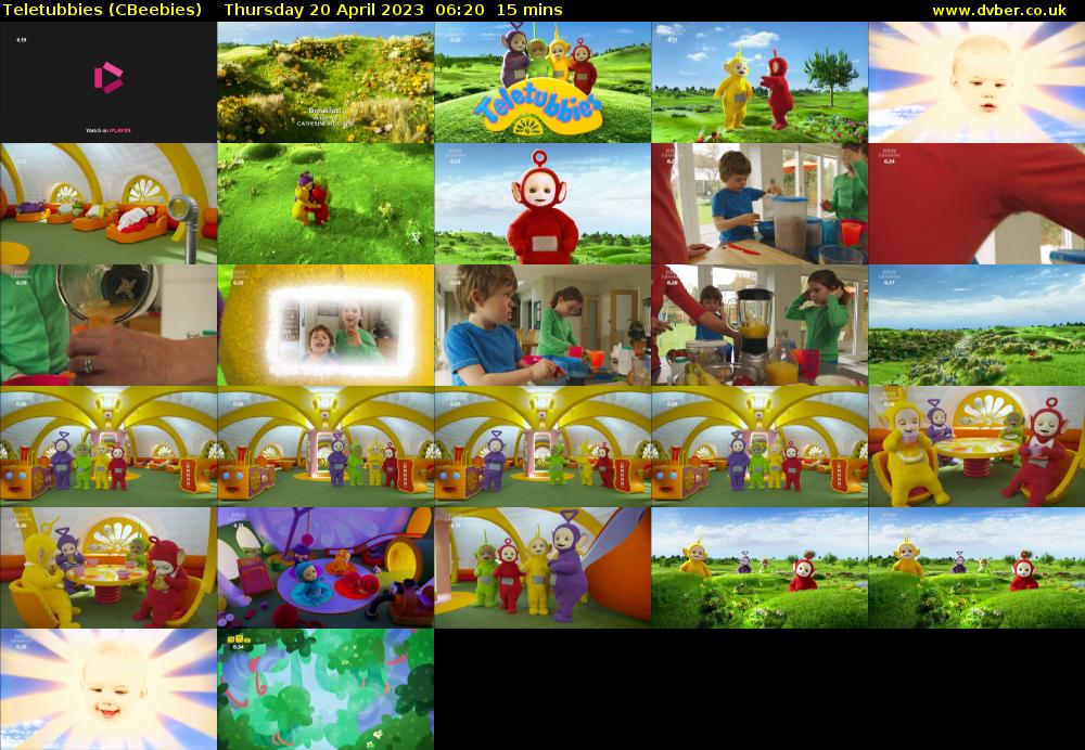 Teletubbies (CBeebies) - 2023-04-20-0620