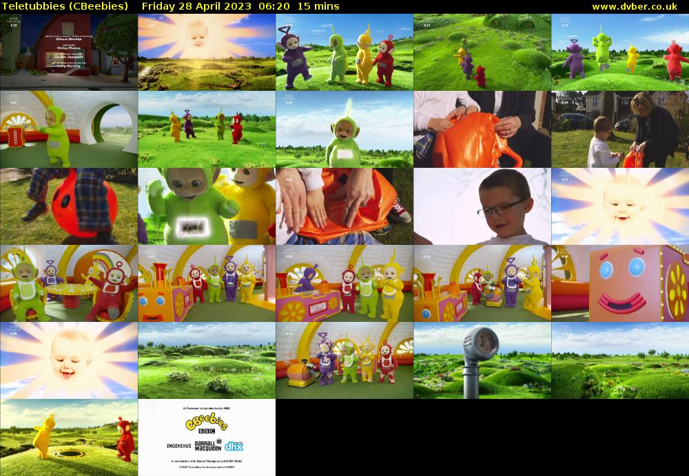 Teletubbies (CBeebies) - 2023-04-28-0620