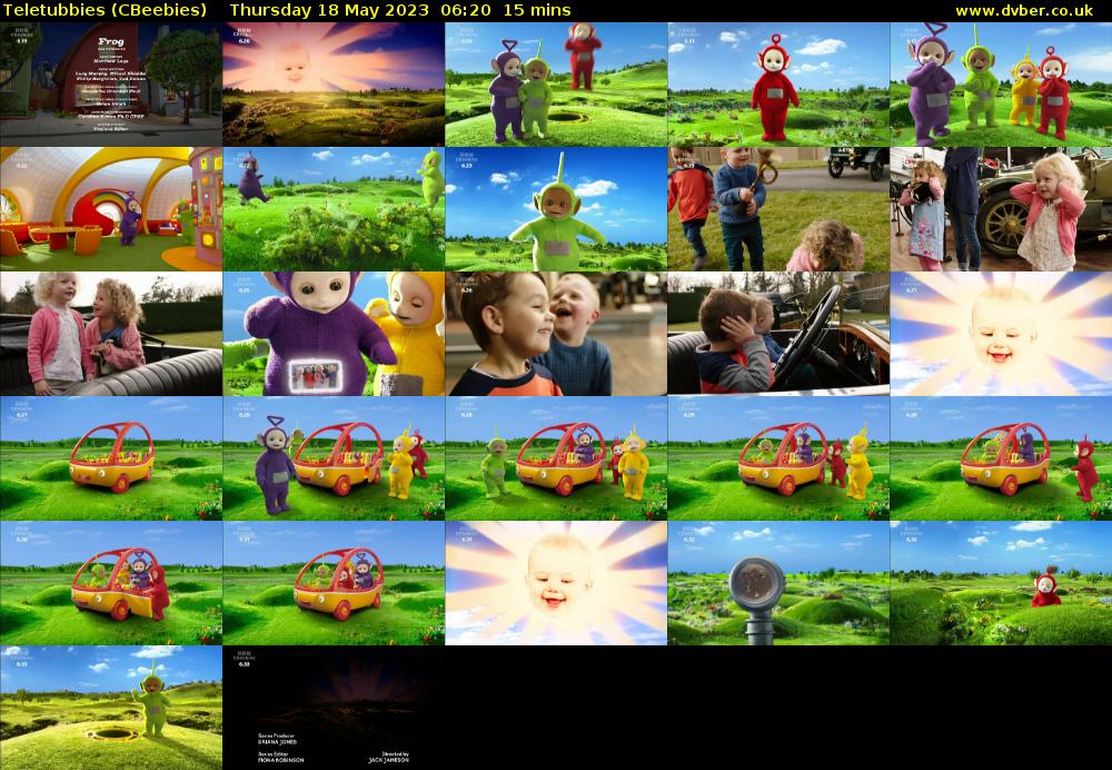 Teletubbies (CBeebies) - 2023-05-18-0620
