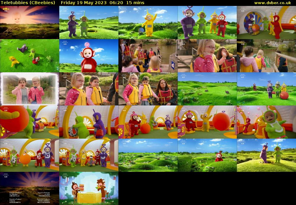 Teletubbies (CBeebies) - 2023-05-19-0620