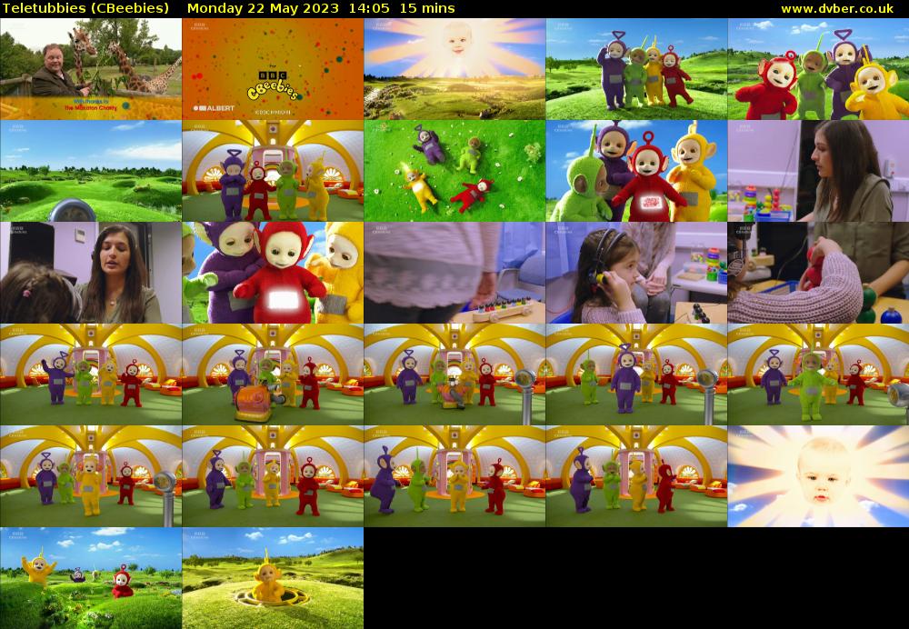 Teletubbies (CBeebies) - 2023-05-22-1405