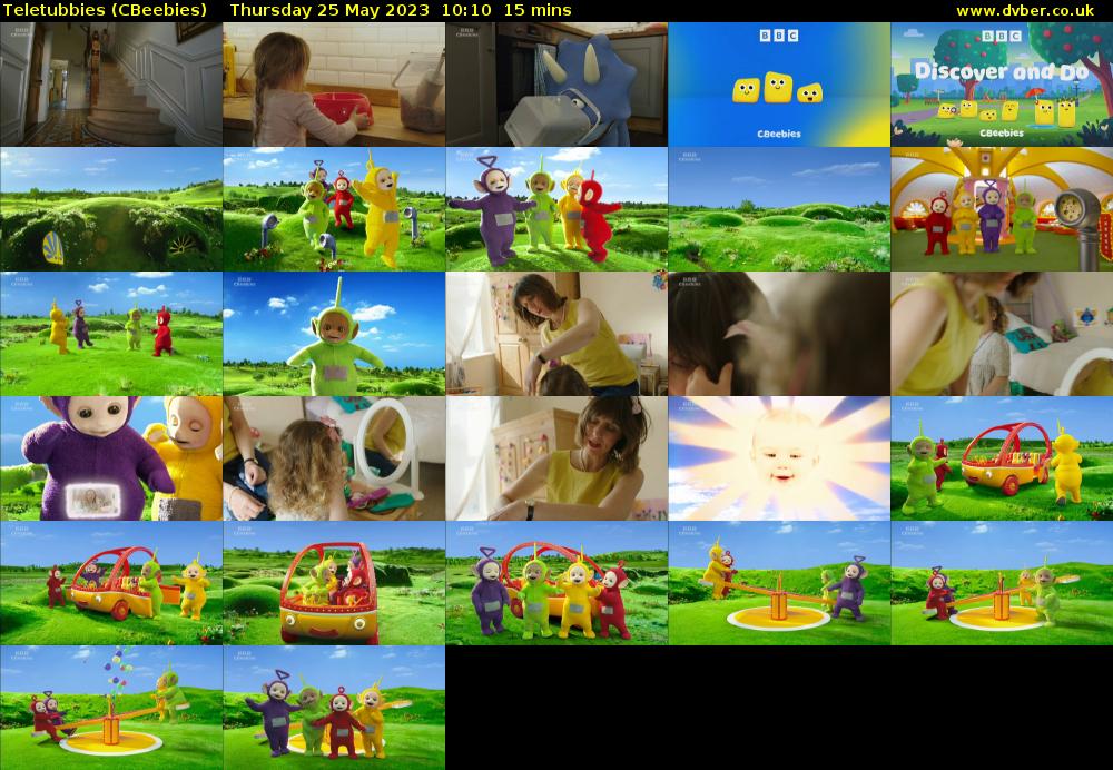 Teletubbies (CBeebies) - 2023-05-25-1010