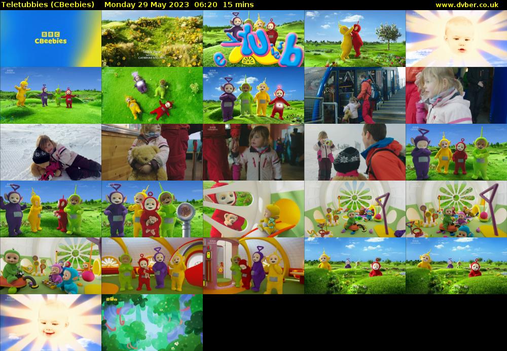 Teletubbies (CBeebies) - 2023-05-29-0620