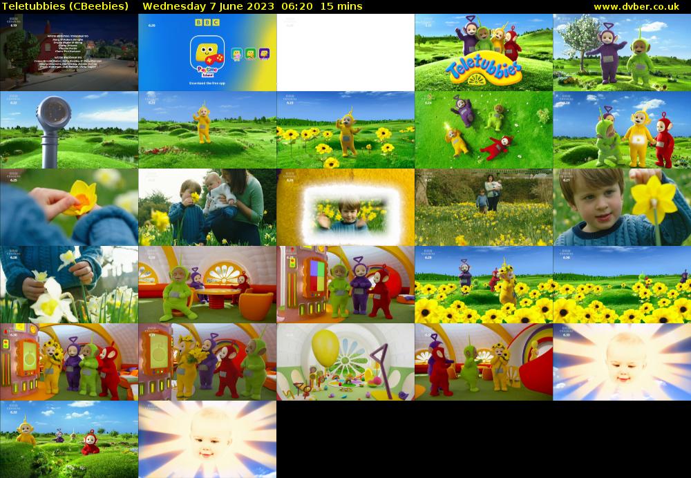 Teletubbies (CBeebies) - 2023-06-07-0620