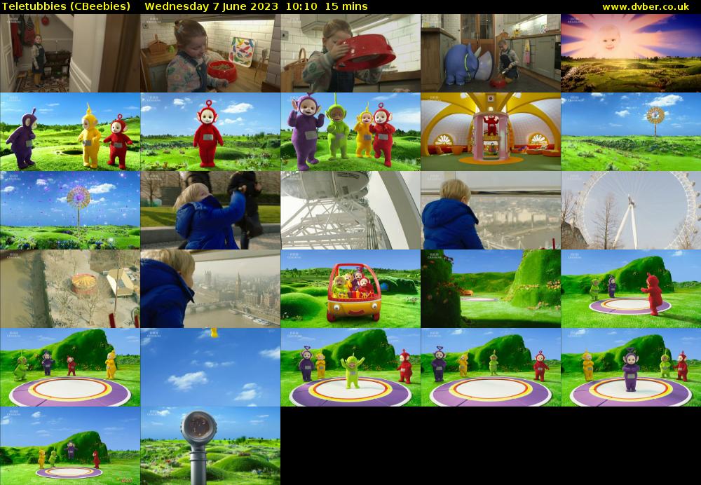 Teletubbies (CBeebies) - 2023-06-07-1010