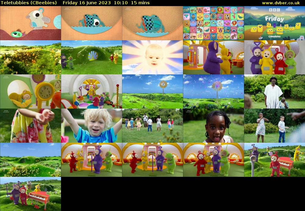 Teletubbies (CBeebies) - 2023-06-16-1010