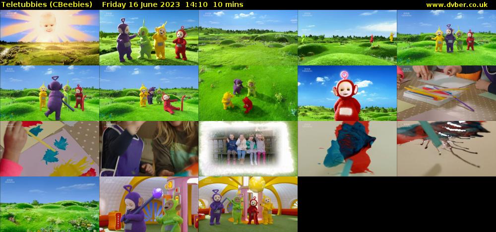 Teletubbies (CBeebies) - 2023-06-16-1410