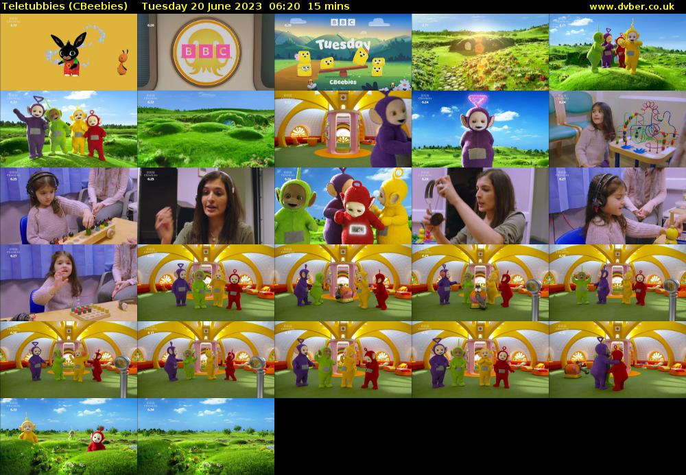 Teletubbies (CBeebies) - 2023-06-20-0620