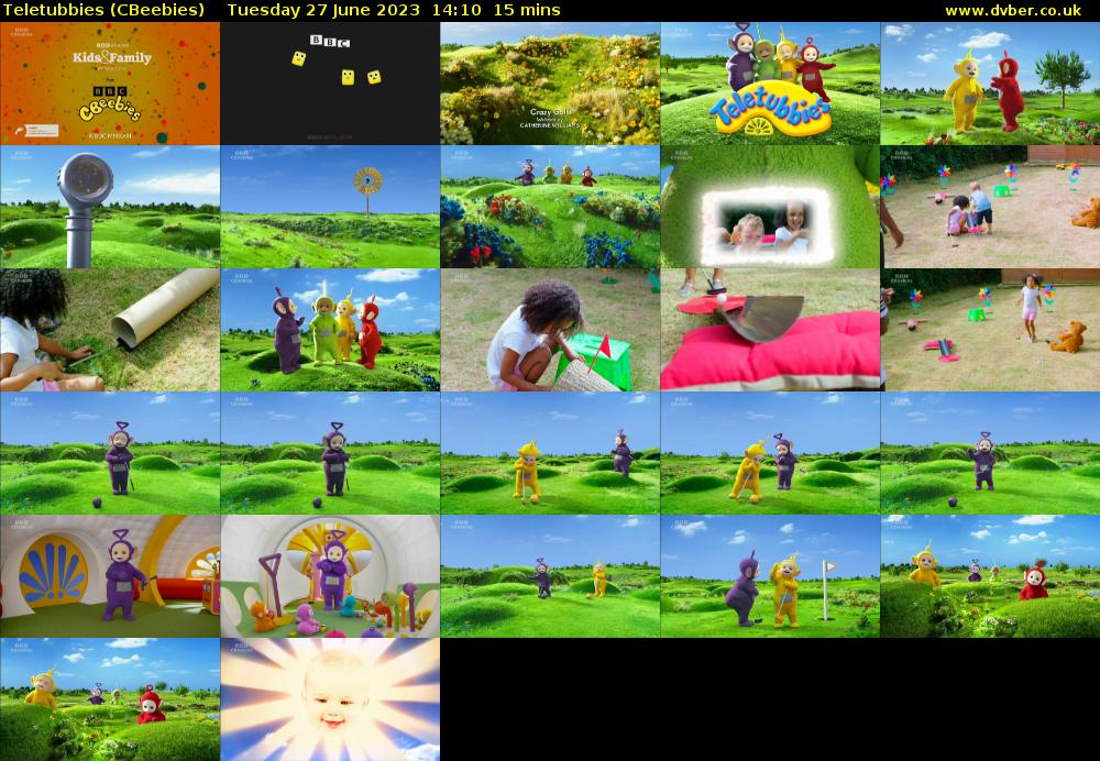 Teletubbies (CBeebies) - 2023-06-27-1410