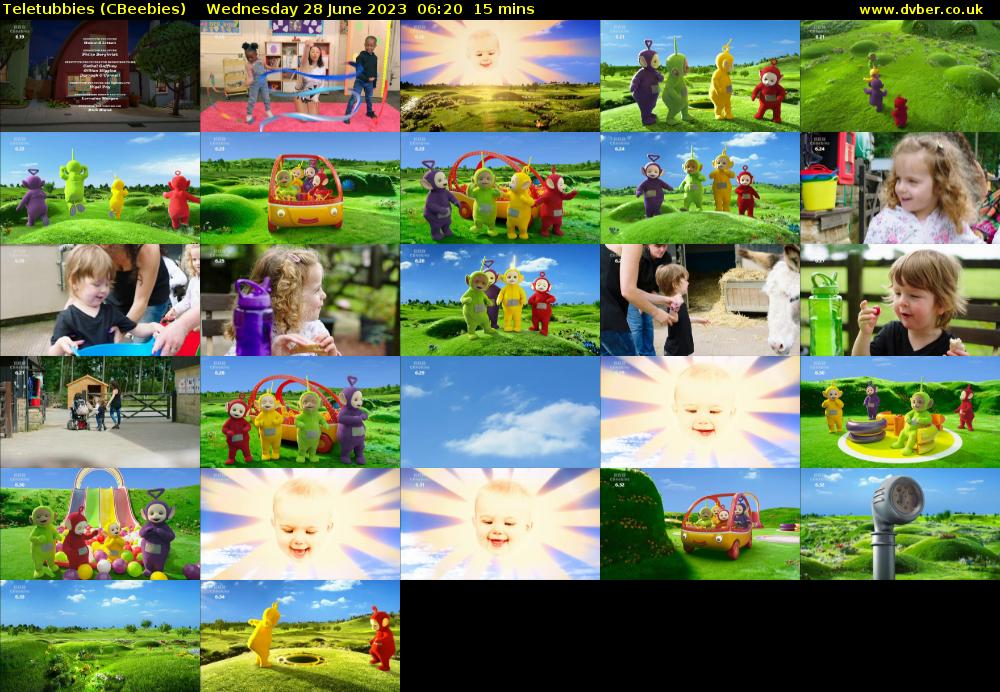 Teletubbies (CBeebies) - 2023-06-28-0620
