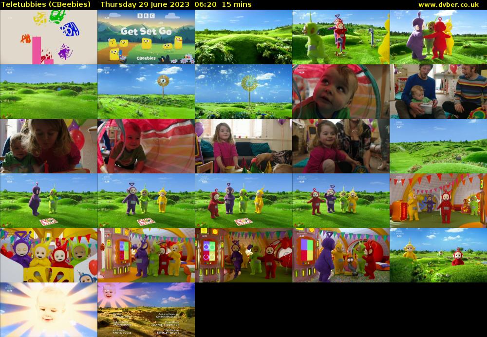 Teletubbies (CBeebies) - 2023-06-29-0620