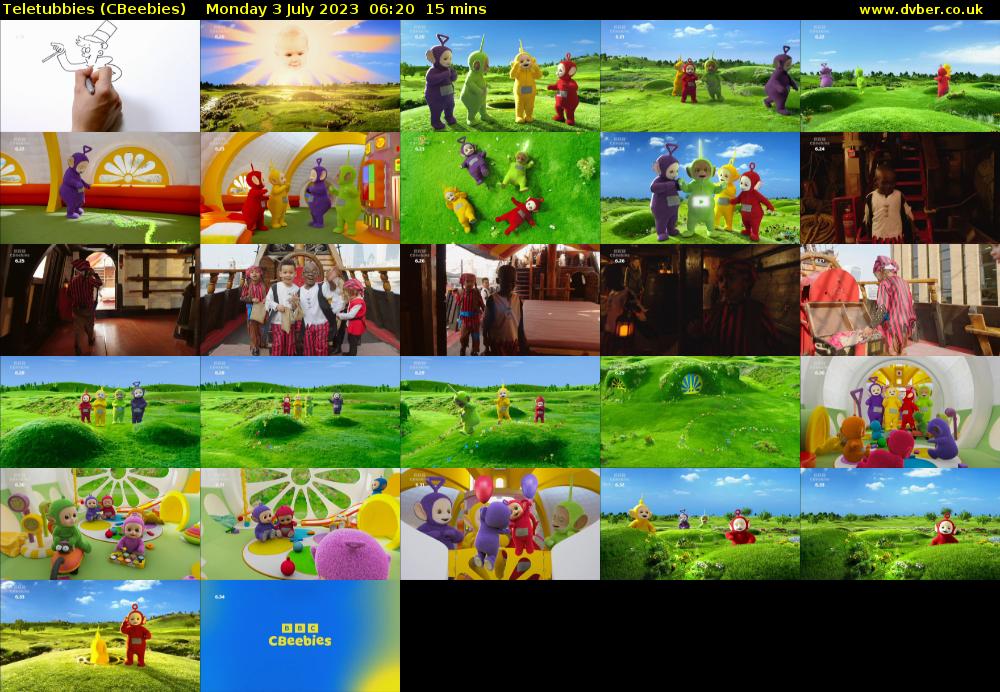Teletubbies (CBeebies) - 2023-07-03-0620