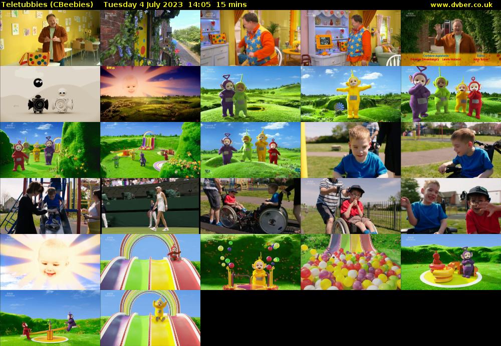 Teletubbies (CBeebies) - 2023-07-04-1405