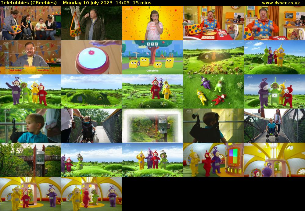 Teletubbies (CBeebies) - 2023-07-10-1405