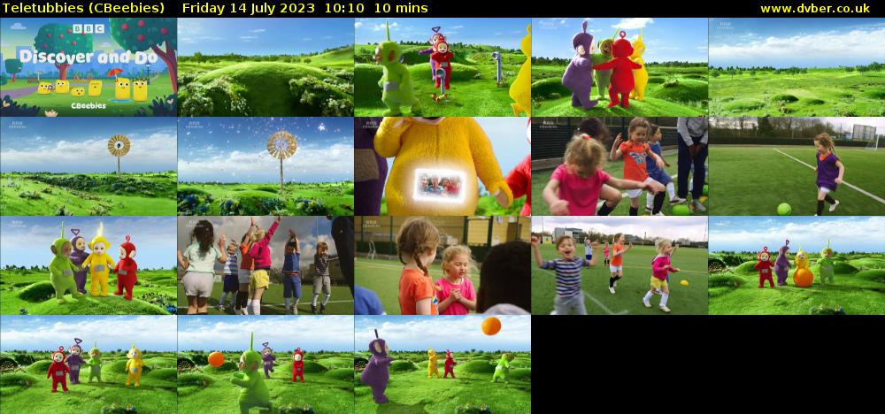 Teletubbies (CBeebies) - 2023-07-14-1010