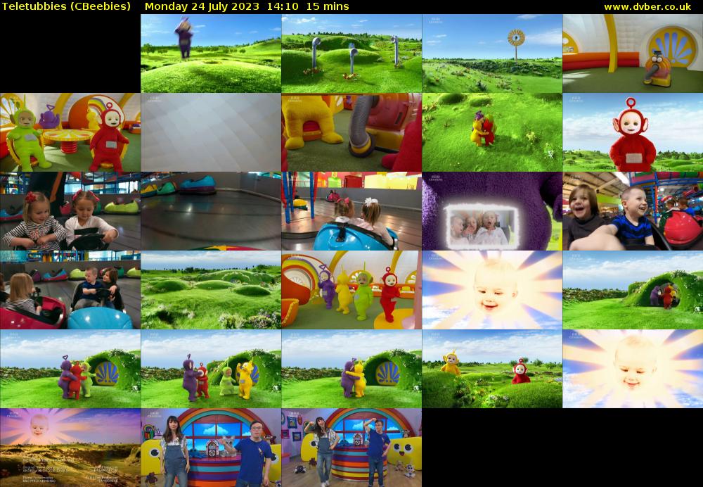 Teletubbies (CBeebies) - 2023-07-24-1410