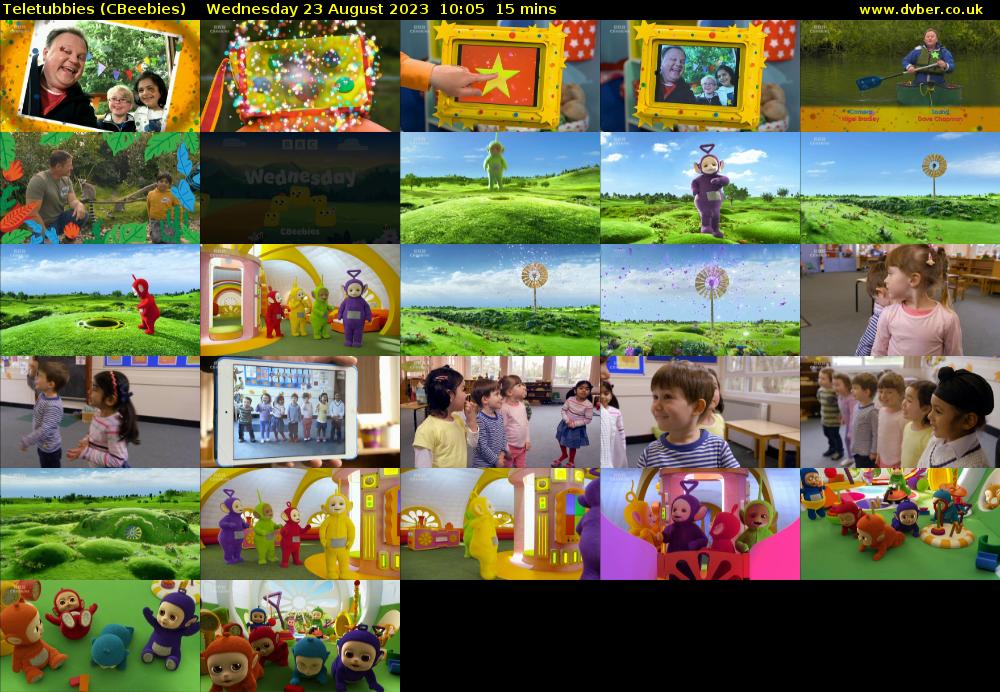 Teletubbies (CBeebies) - 2023-08-23-1005