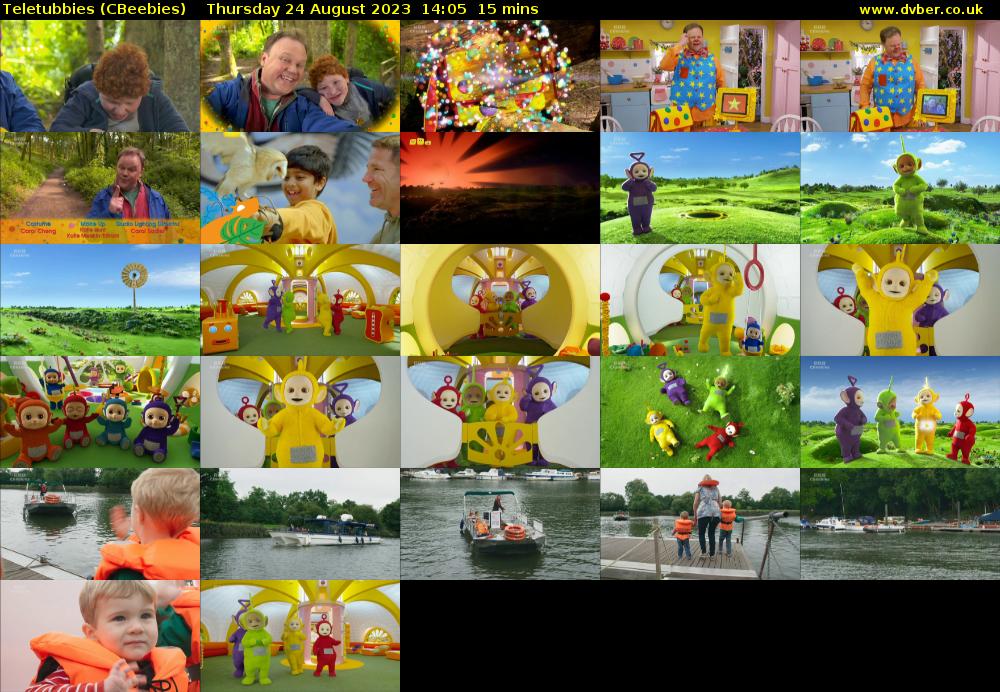 Teletubbies (CBeebies) - 2023-08-24-1405