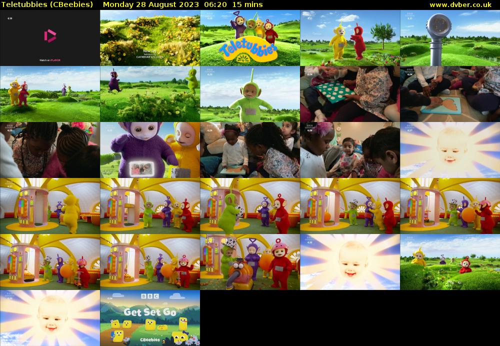 Teletubbies (CBeebies) - 2023-08-28-0620