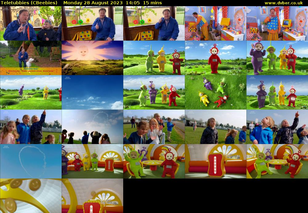 Teletubbies (CBeebies) - 2023-08-28-1405