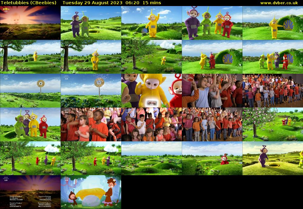 Teletubbies (CBeebies) - 2023-08-29-0620