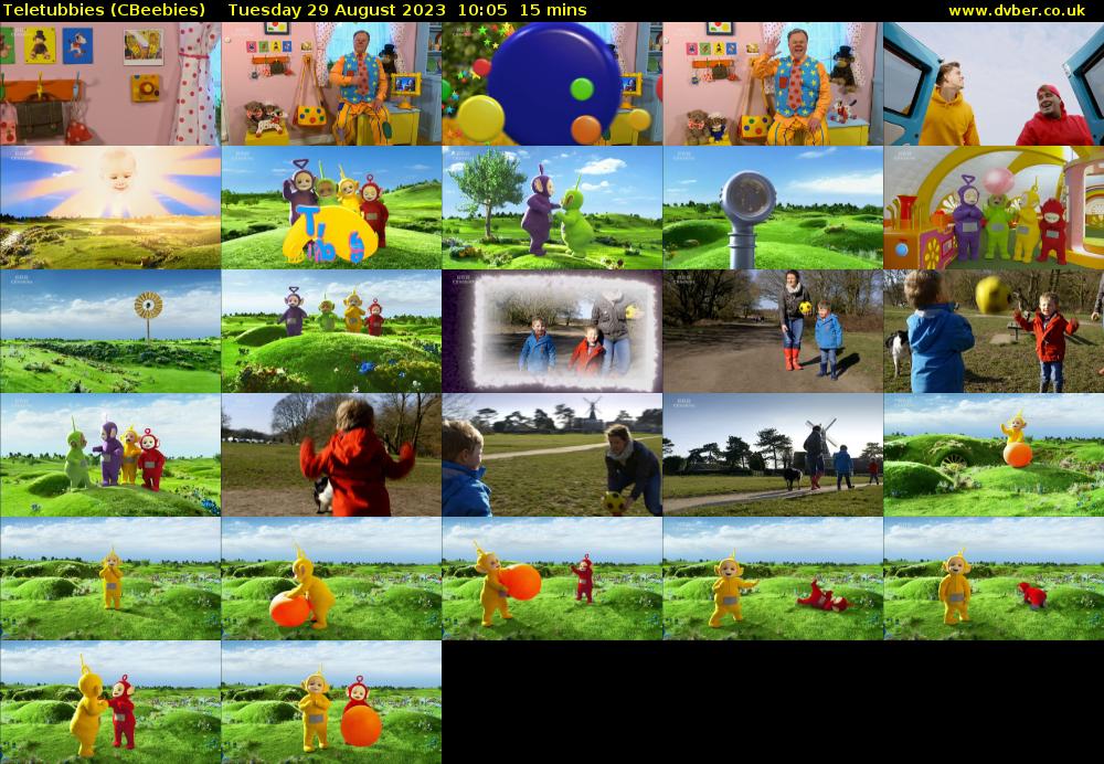 Teletubbies (CBeebies) - 2023-08-29-1005