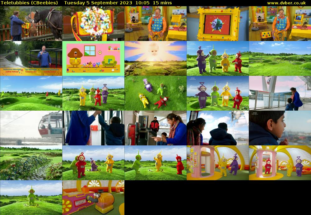 Teletubbies (CBeebies) - 2023-09-05-1005