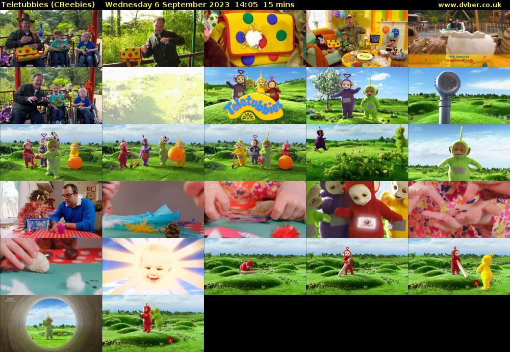 Teletubbies (CBeebies) - 2023-09-06-1405