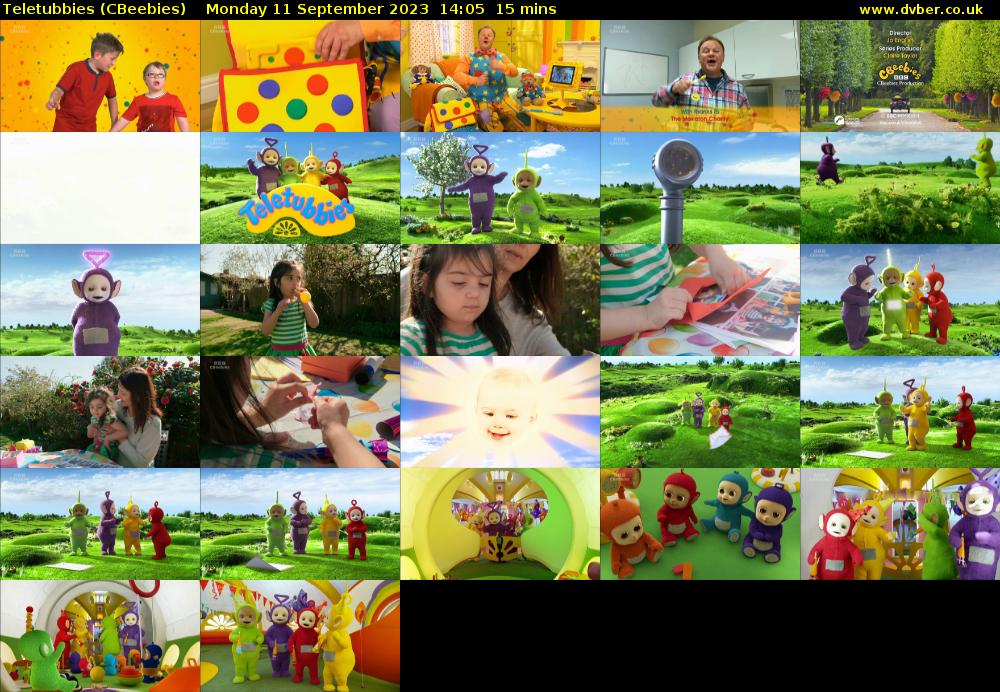 Teletubbies (CBeebies) - 2023-09-11-1405