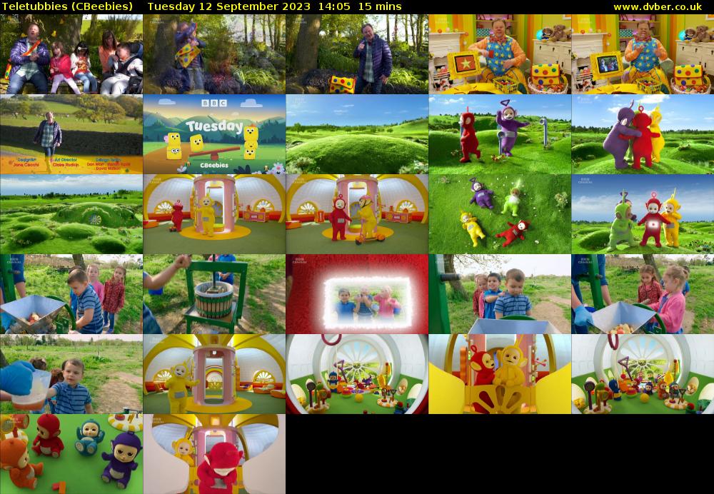 Teletubbies (CBeebies) - 2023-09-12-1405
