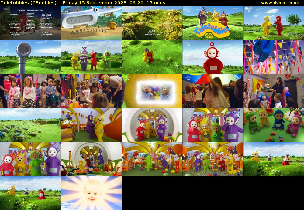 Teletubbies (CBeebies) - 2023-09-15-0620