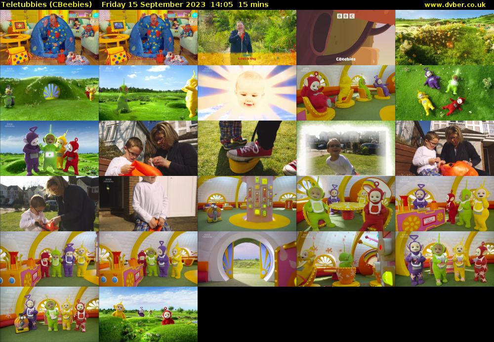 Teletubbies (CBeebies) - 2023-09-15-1405