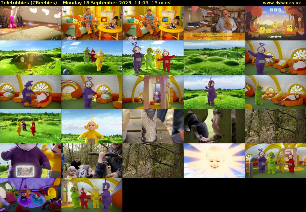 Teletubbies (CBeebies) - 2023-09-18-1405